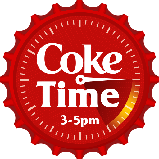 Coke Time